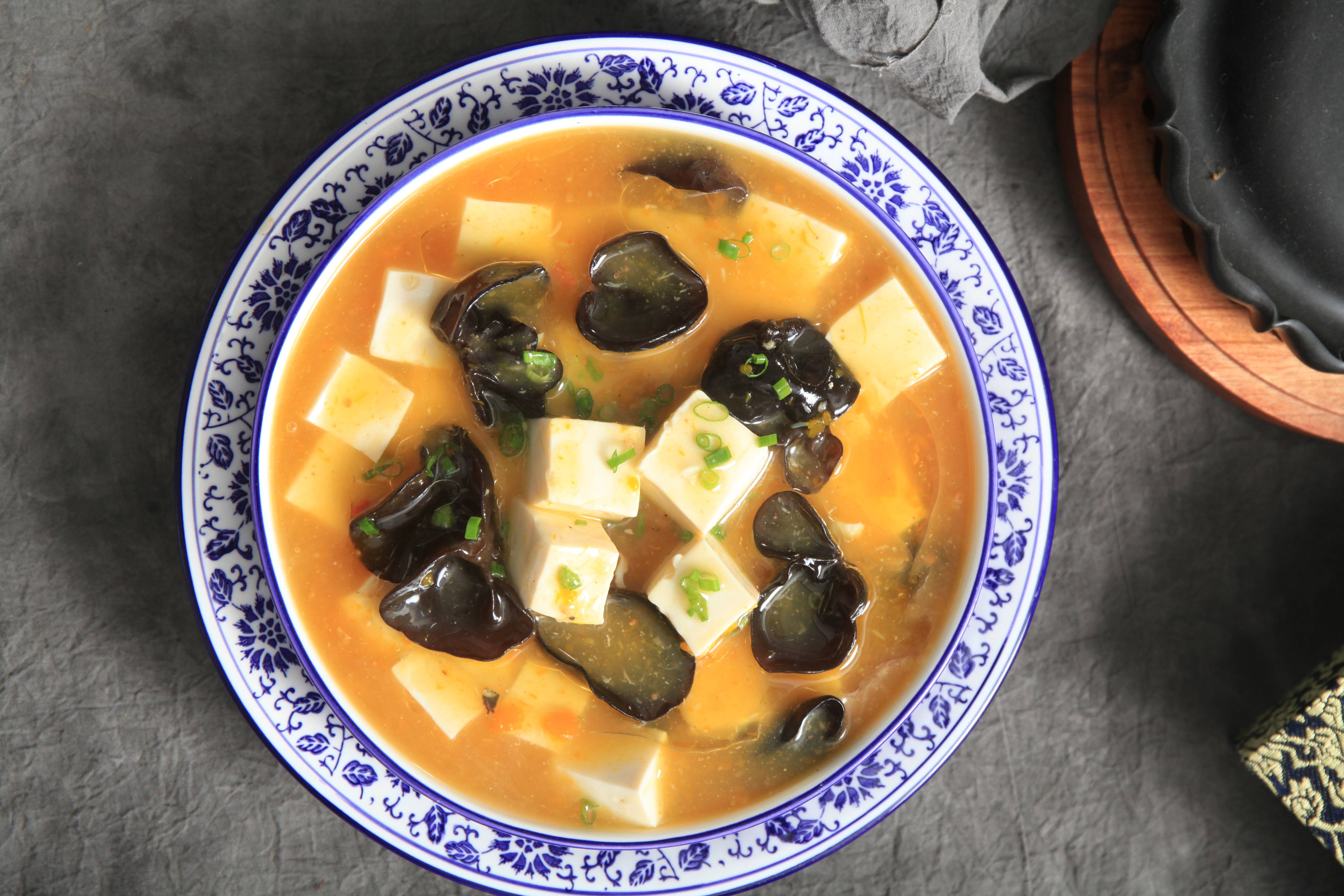 Representative dishes and brands of Anhui cuisine - iNEWS