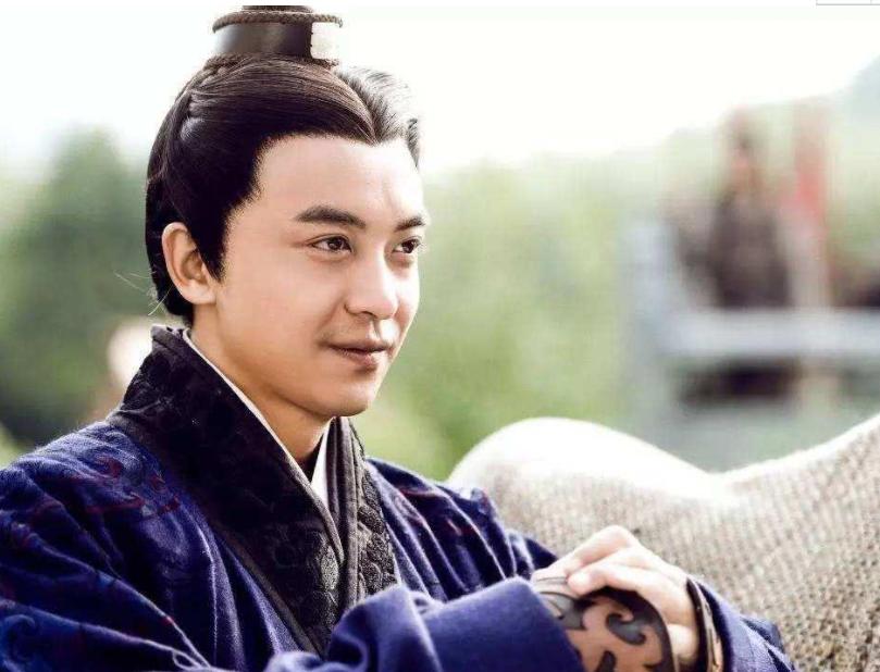 Liu Xiu was indeed perfect. In fact, more people mentioned him in later generations, and they ...