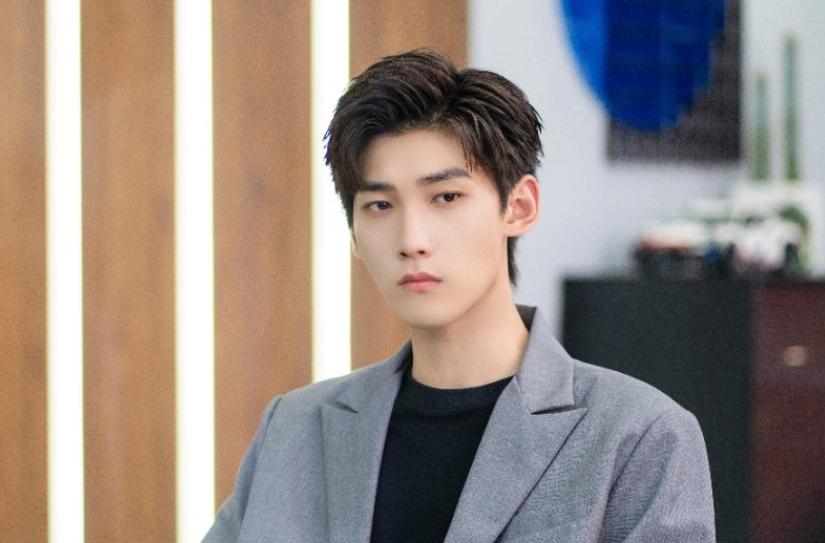 "Programmer is so cute" Lu Li knew he would be allergic or insisted on ...