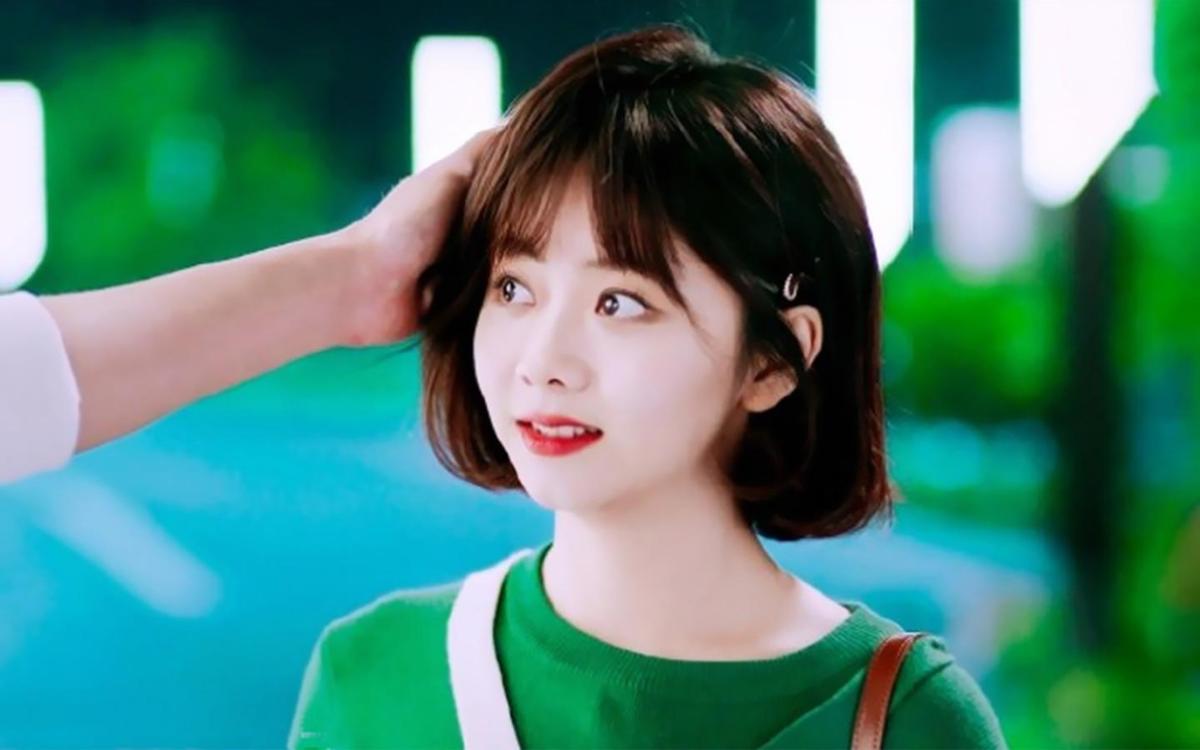 A pure and energetic female artist, Chen Duling ranked third, and Liu ...