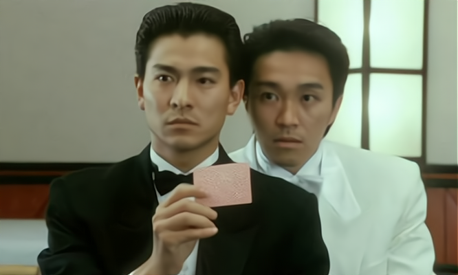 Shi Banyu's classic role: He is not just a "Queen Stephen Chow voice ...