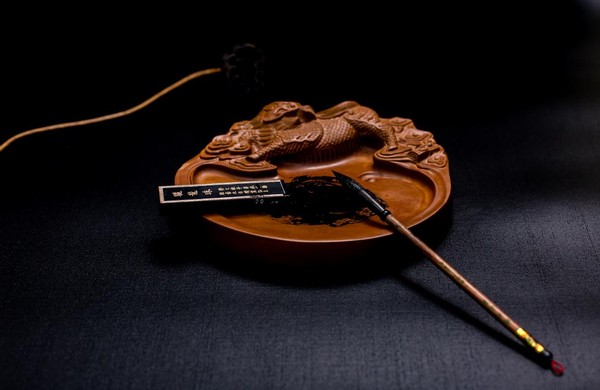 Why can Chengni inkstone, a famous inkstone made from mud, become one ...