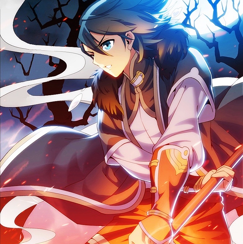 How strong is Doudi's bloodline?The ancient mantra is reasonable, and ...