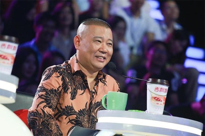 CCTV issued an "invitation letter", Yu Qian Guo Qilin boarded CCTV?Guo ...
