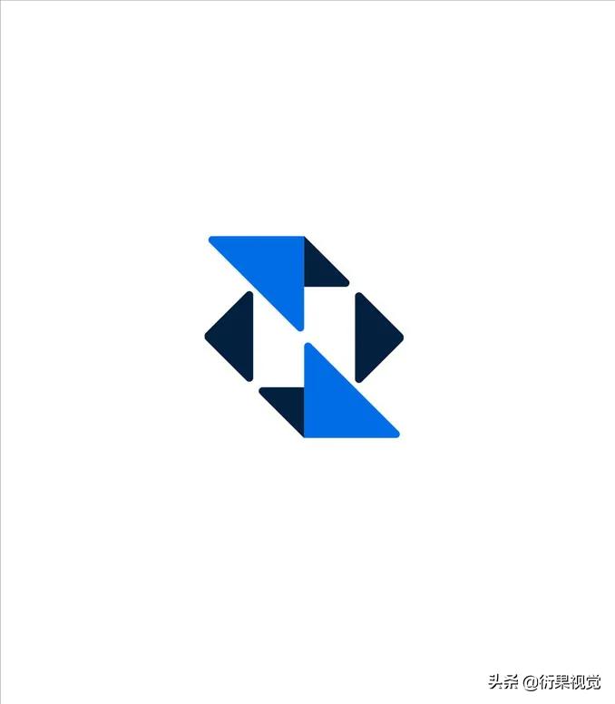 "VI Design" What does brand VI design do in graphic design - iNEWS