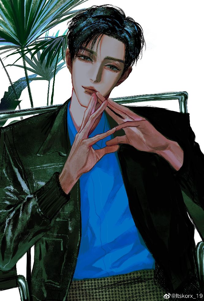 Bo Jun Yi Xiao (Chen Qing Ling) Wallpaper - iNEWS