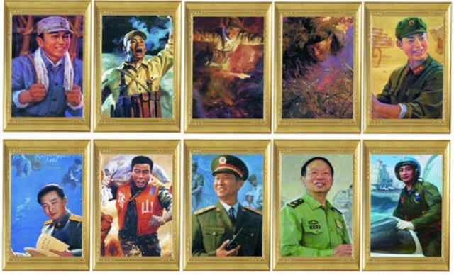 China's first atomic bomb exploded. Premier Zhou asked how to prove it ...