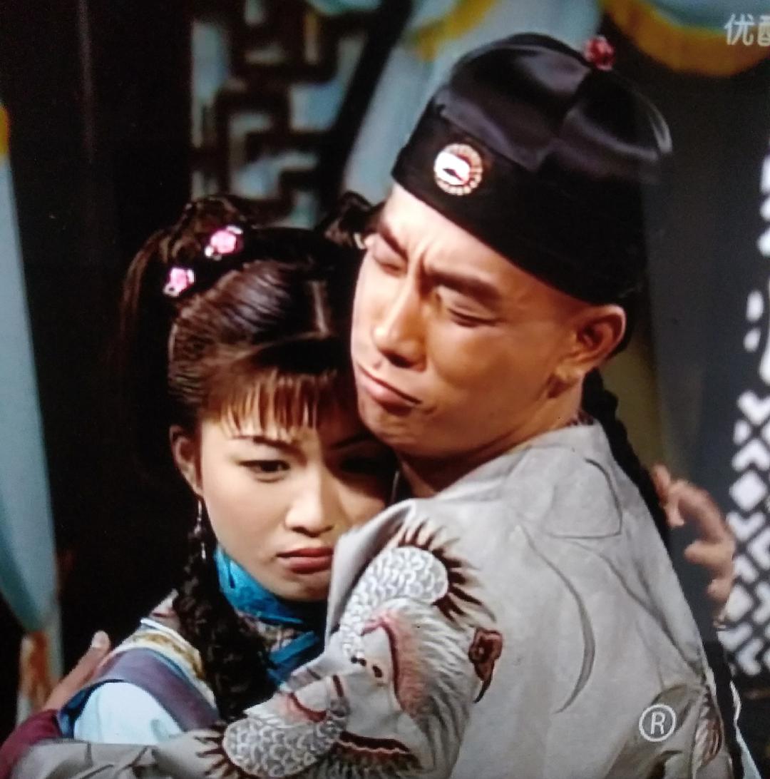 "Rereading Jin Yong" Wei Xiaobao and his female world - iNEWS