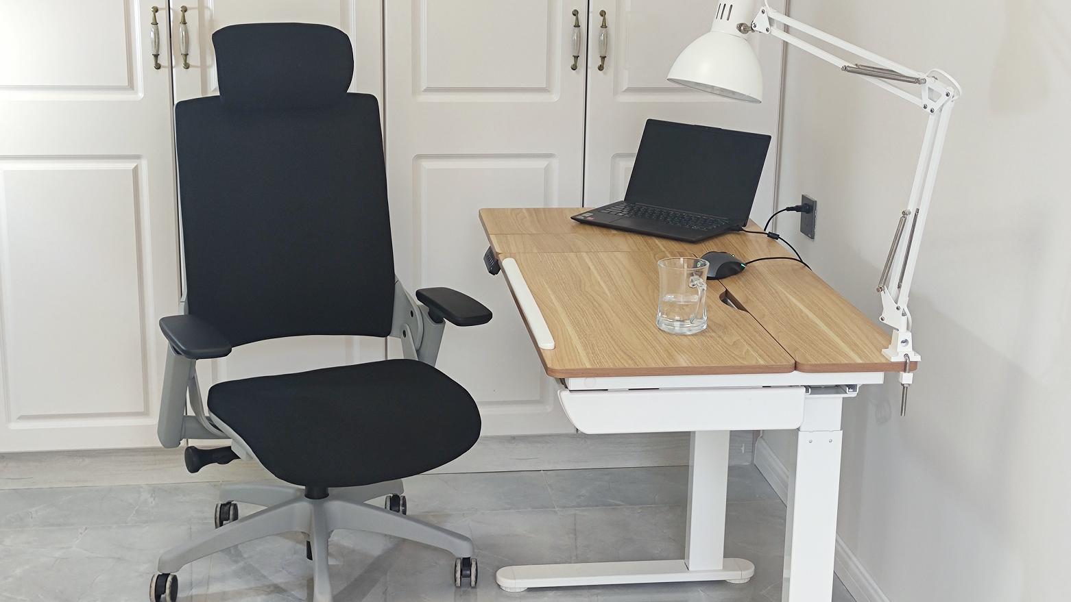 How to choose a suitable engineering chair?Support your Yongyi ...