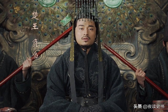 After Qin destroyed the Six Kingdoms, what happened to the monarchs of ...