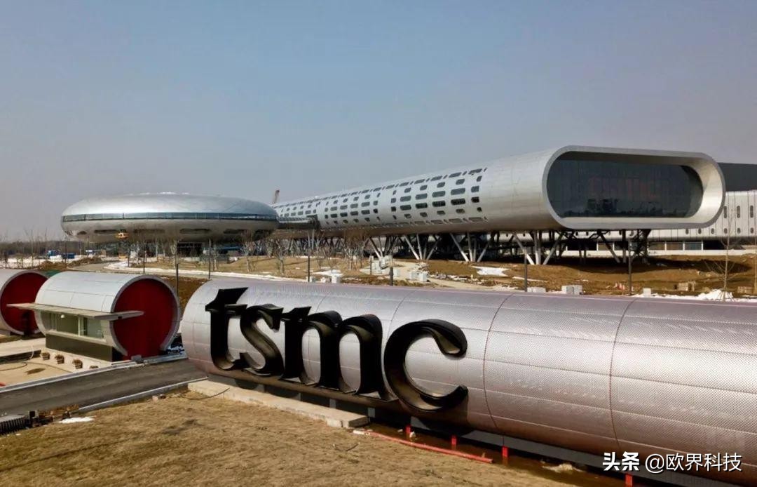 TSMC's official announcement: Nanjing plant will expand 28nm production capacity, target monthly ...