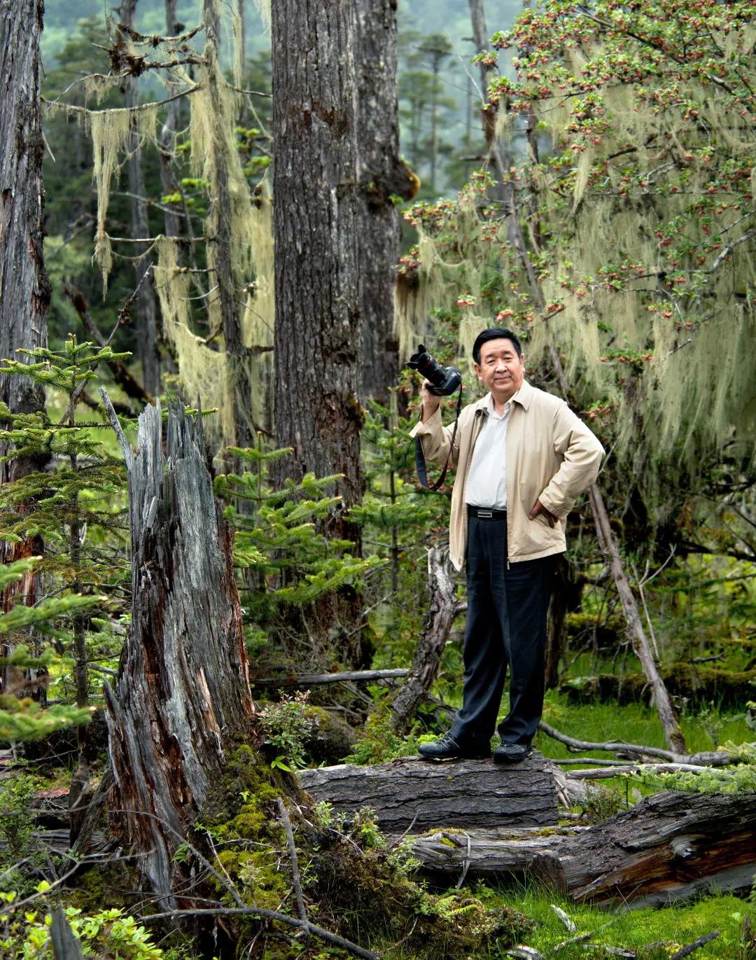 Photography gallops for the magnificence of life——Appreciation of the ...