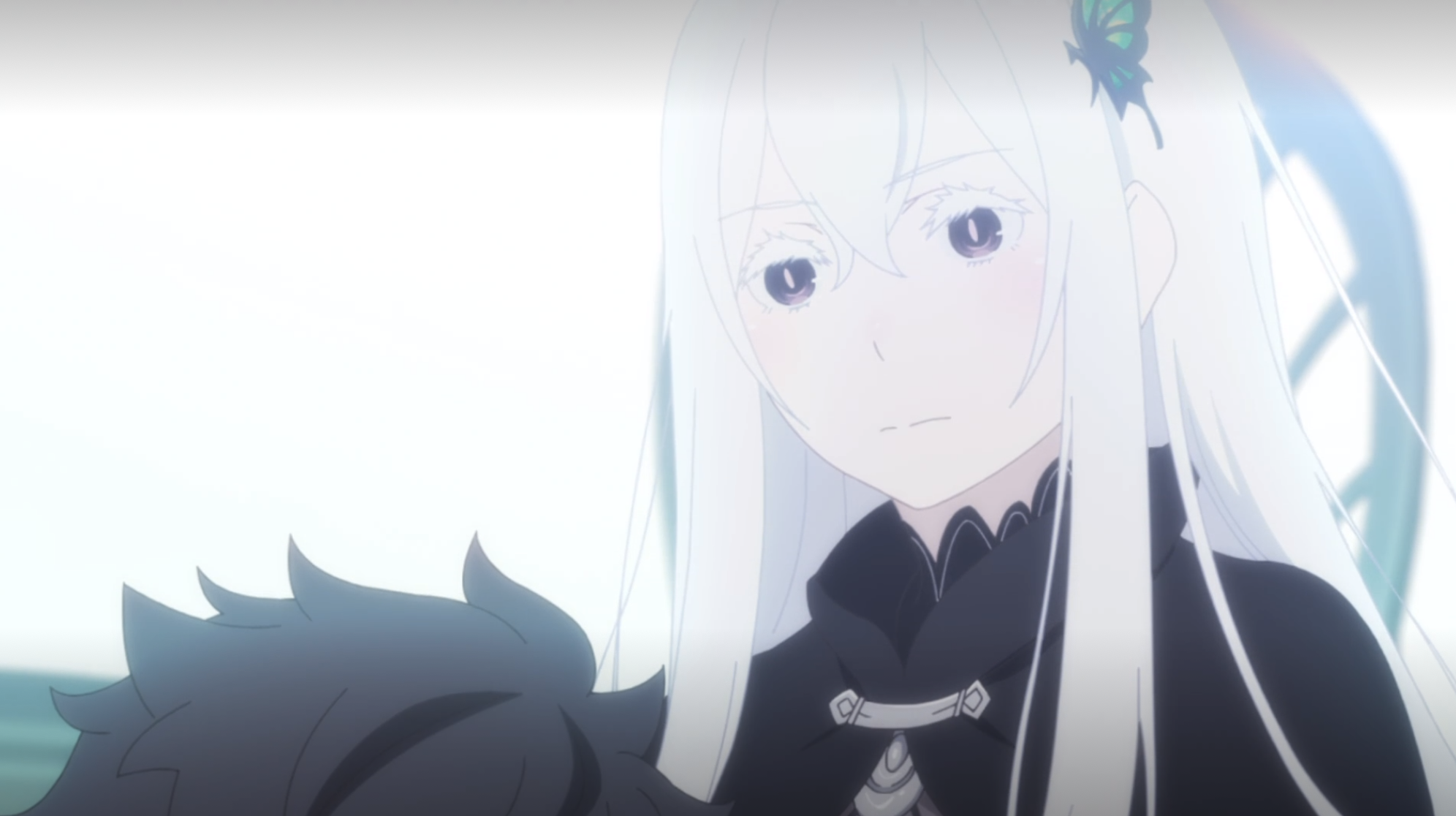 RE0最虐心的一集，486終於說出真相了 - PEEKME