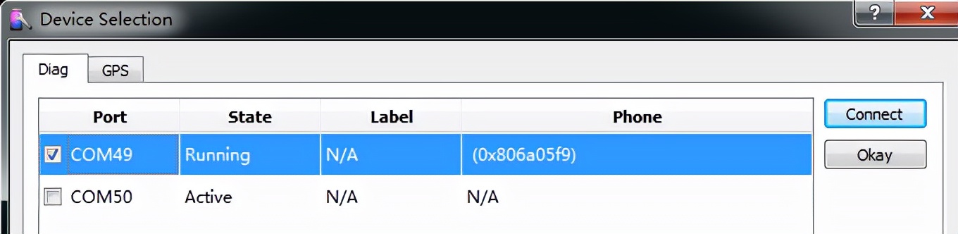 SAMSUNG Samsung mobile phone (Qualcomm chip mobile phone) method to ...