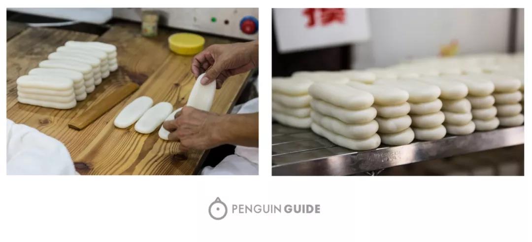 There are only two kinds of rice cakes in the world: Ningbo water mill ...