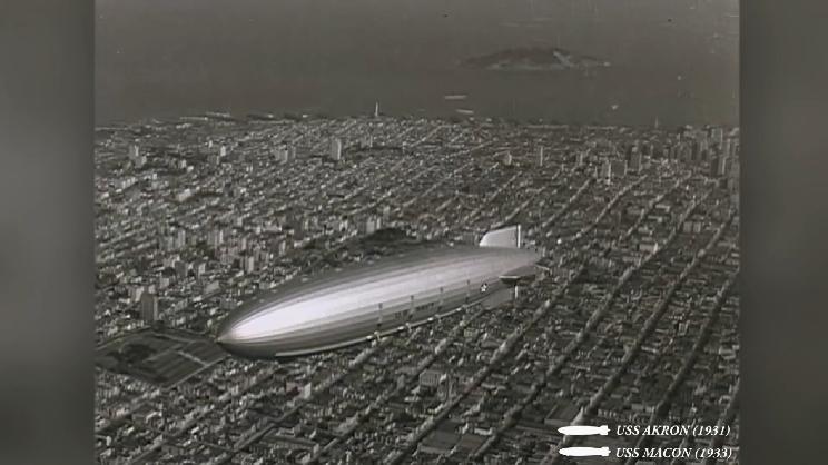 The Crazy Brain Hole of the U.S. Air Force-Boeing 747's Aerospace ...