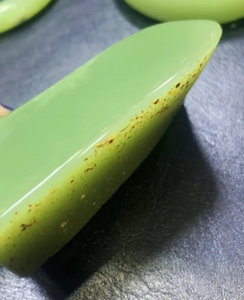 Top Hetian Jade-Northeast River Mill Jade - iNEWS