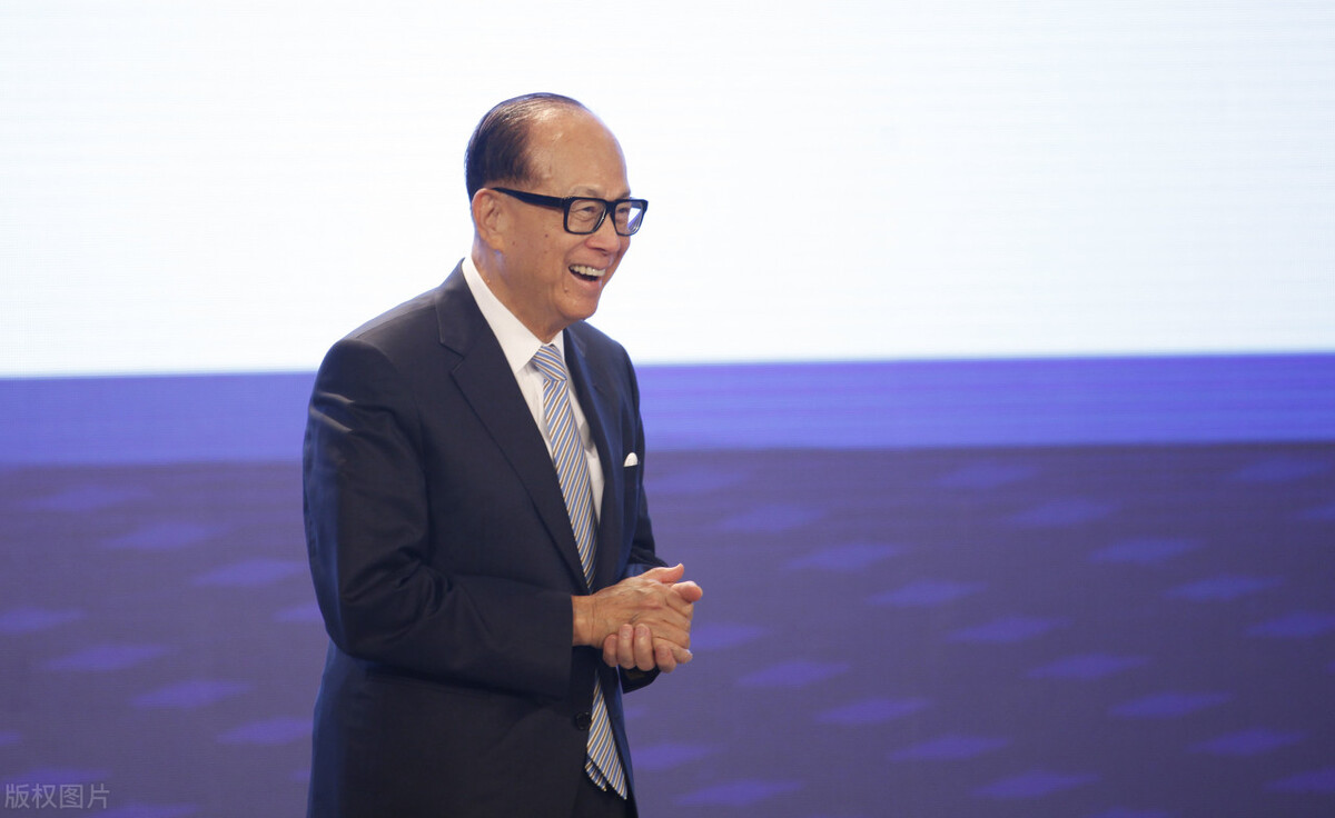 The legendary life of superman Li Ka-shing - iNEWS