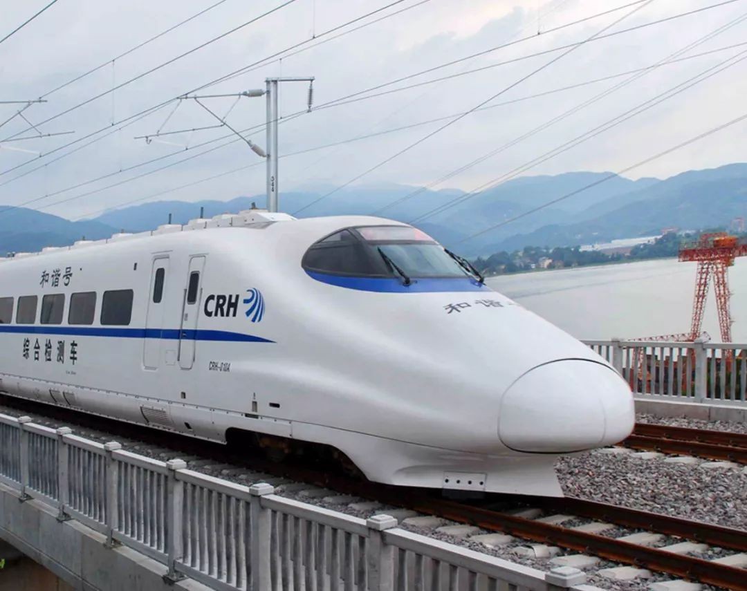 Thailand trades 500-carriage rice for China's 40 billion high-speed ...