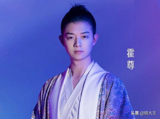 Huo Zun was one step ahead of Zhang Zhehan when he quit the ...