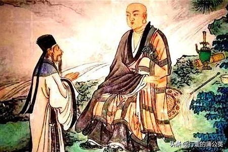 The little-known story of Master Bodhidharma and Master Hui Ke Duan ...