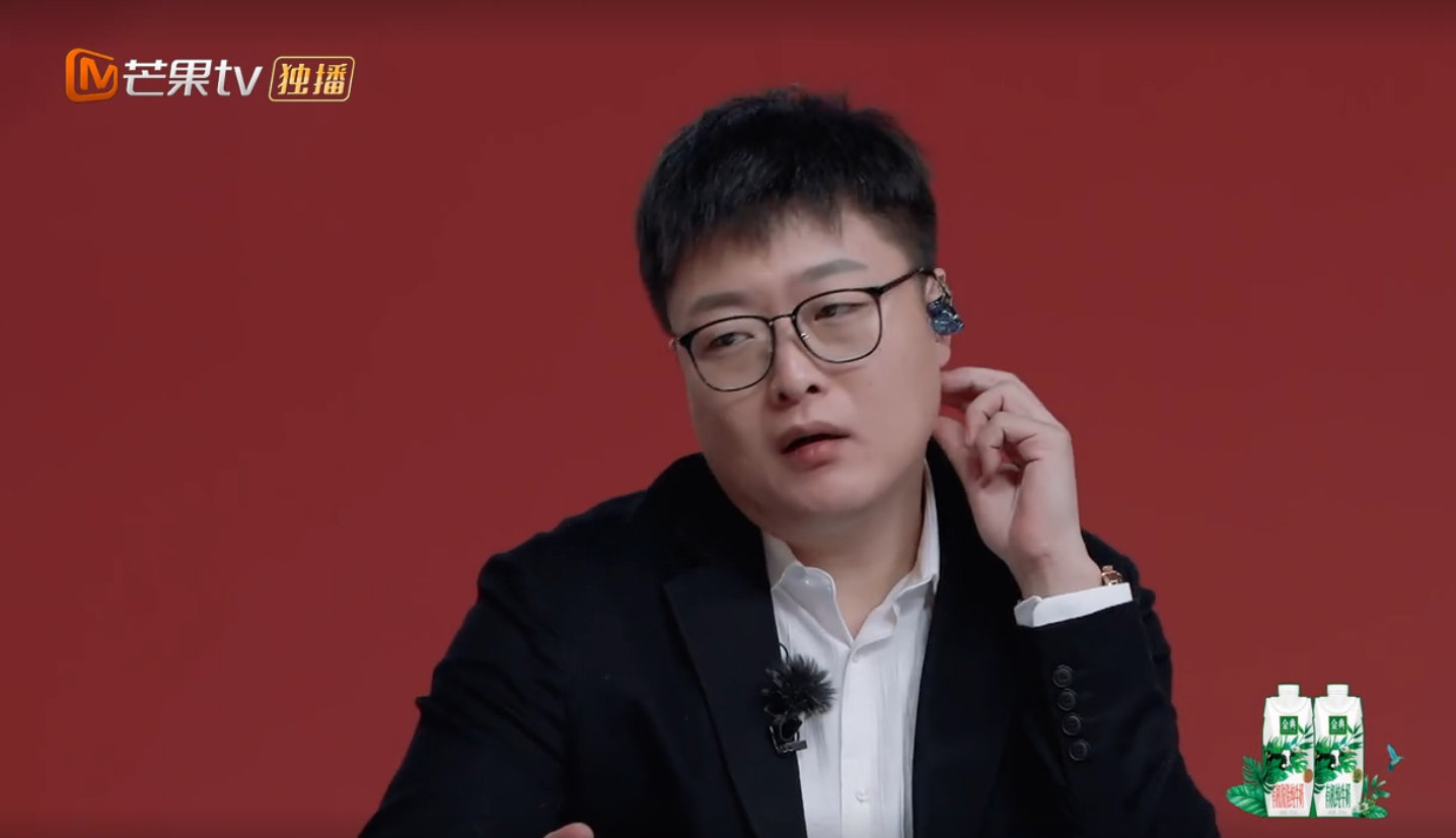 Who is Liu Zhuo, the music director of "Lang Jie 2"? Dare to say ...