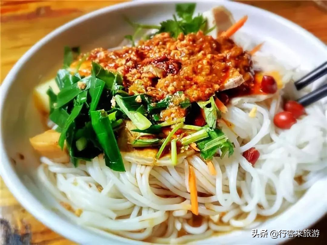 Ten must-eat delicacies in Dali, how many do you know? - iNEWS