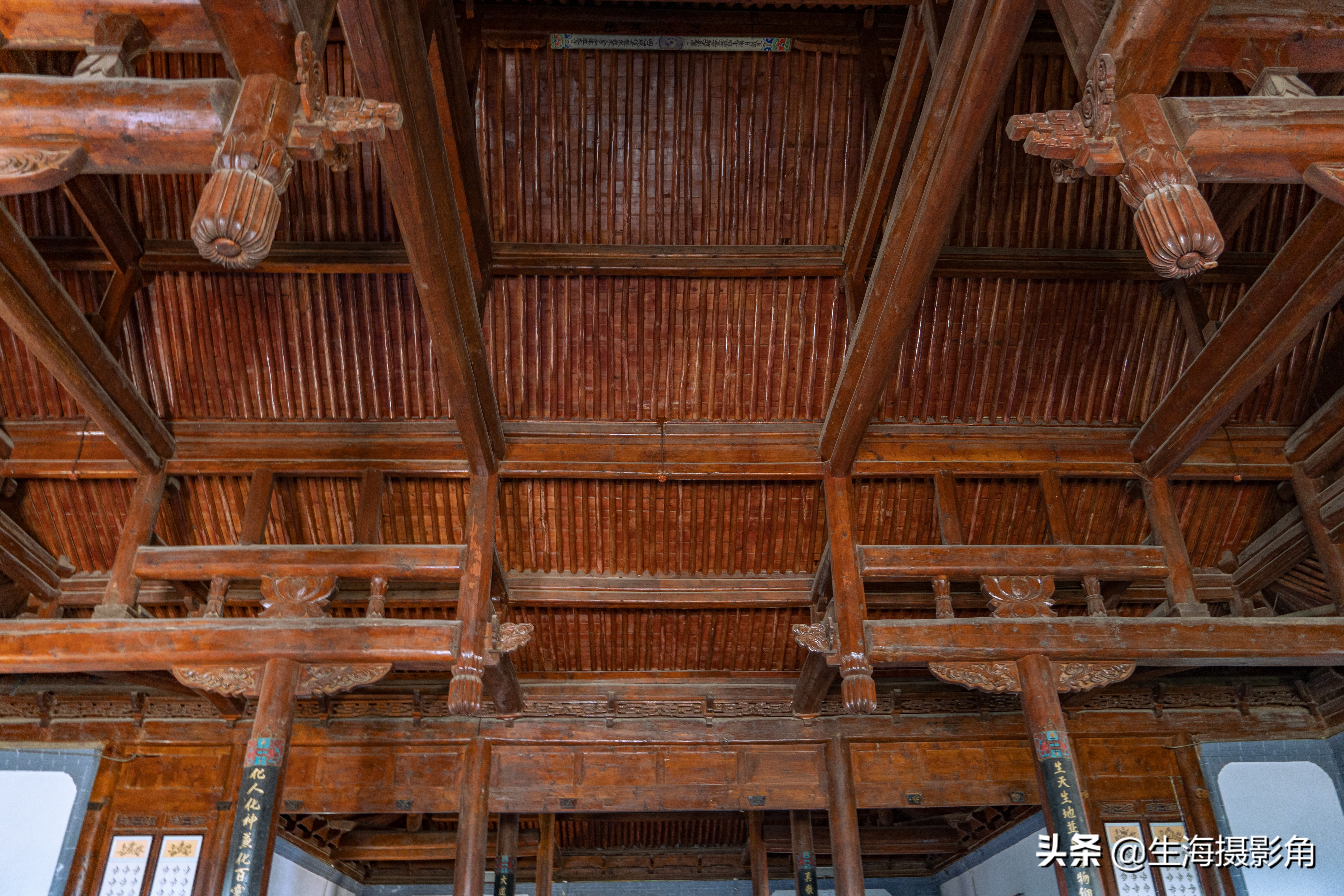 Tongxin Mosque is so beautiful - iNEWS