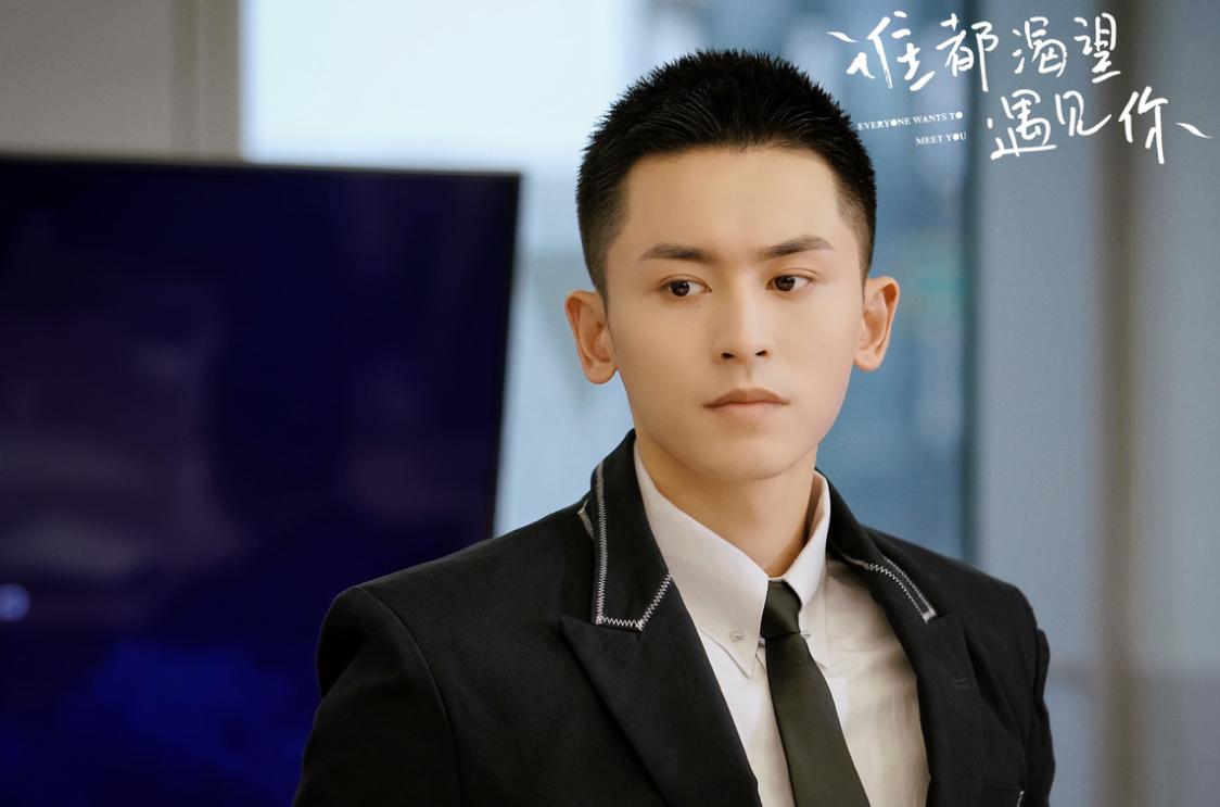 Ren Jialun disappointed in the June TV series actor list, Xiao Zhan ...