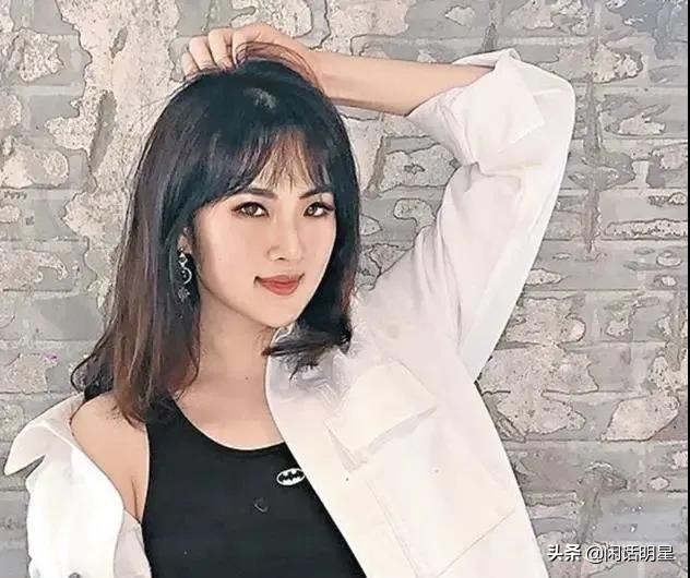 "Princess Extraordinary" Yao Anna was ridiculed when she debuted. What ...