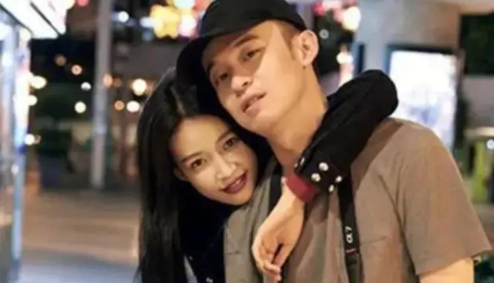 Sun Yi revealed that she was given birth to a second child by her ...