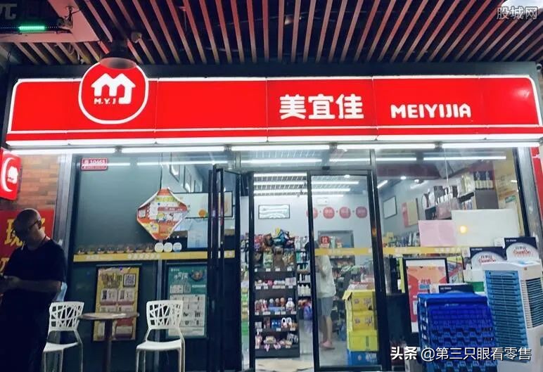 Meiyijia seeks change: Incubation of "starting" high-end stores ...