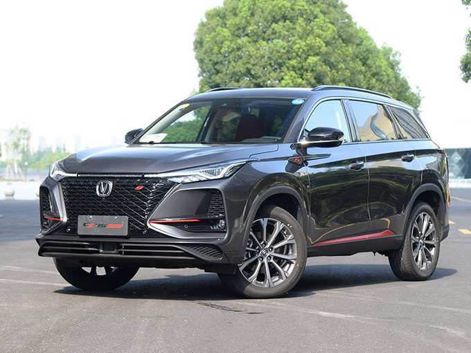 Why can Changan Automobile become the champion of independent car sales ...