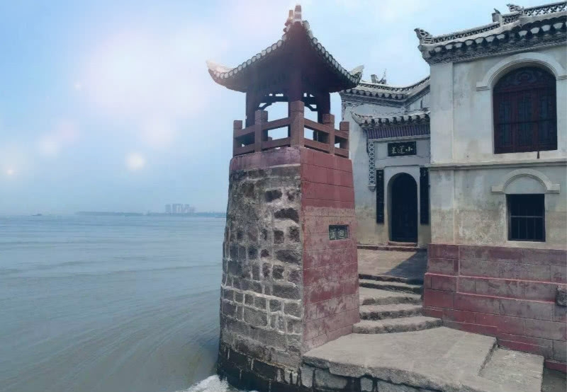 Zen Master Huanglong Cultivating the Eight Immortals Lu Dongbin in ...