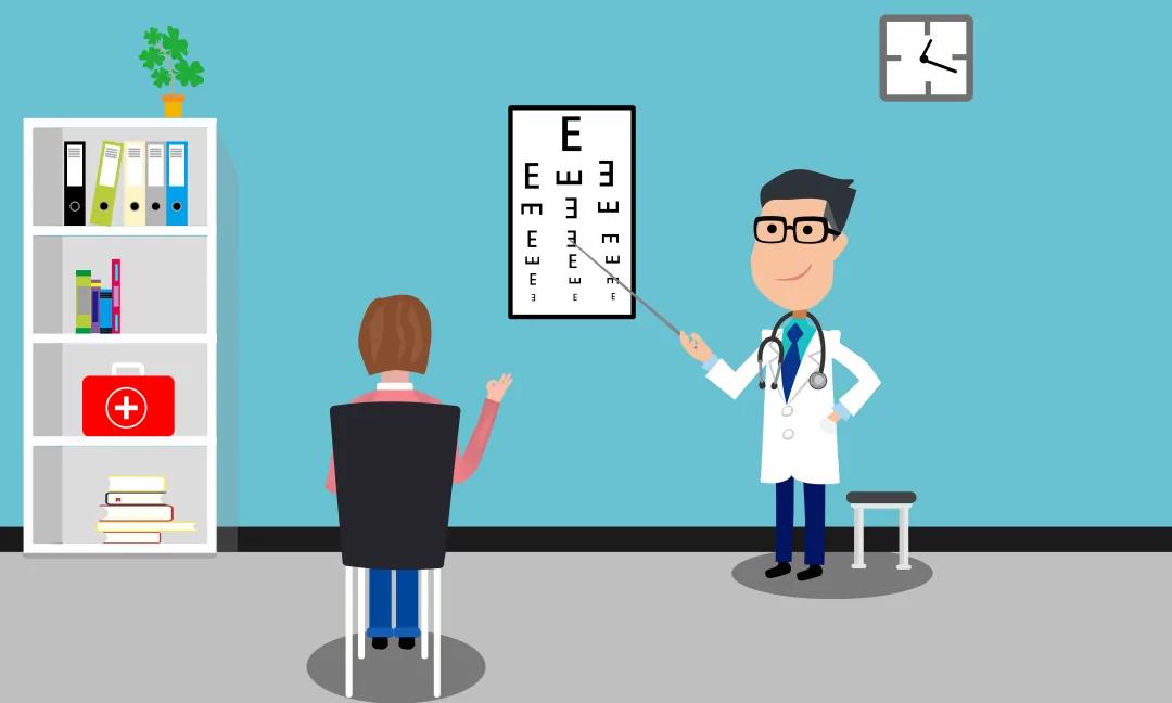 "Serving as a soldier" The latest recruiting medical examination ...