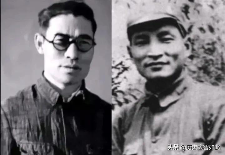 The "high light moment" of Gao Gang's life (1945-1952) is located in ...