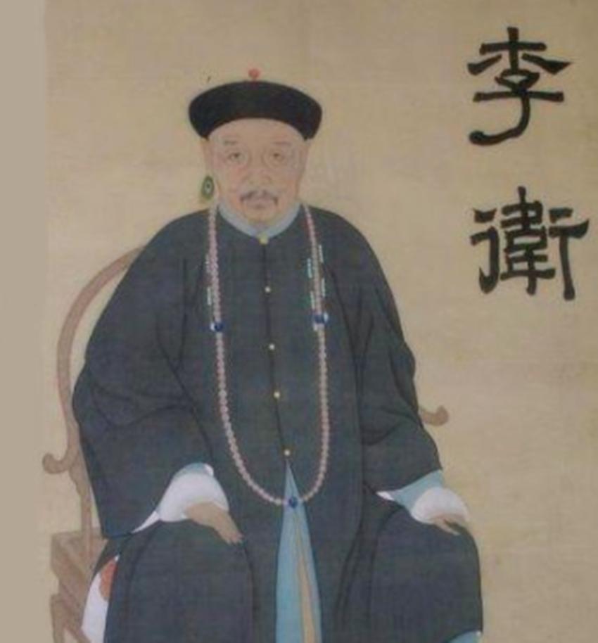 "Jie Liuzi" Li Wei, why did he become the "Three Dynasties veteran"?Don ...