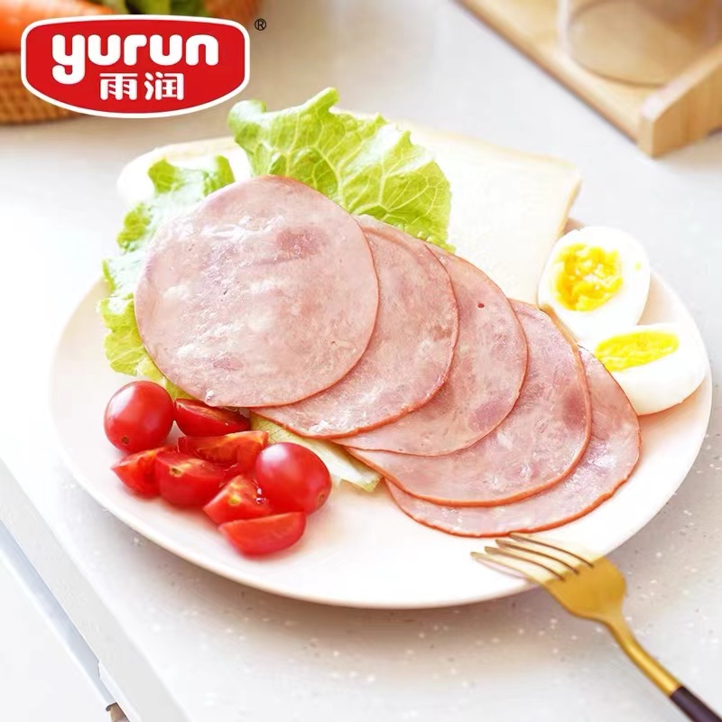 Liabilities exceed 100 billion Yurun bankruptcy, reorganization and ...