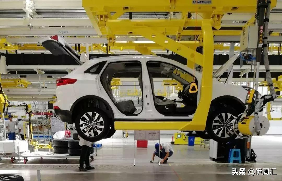 The latest Iranian car quality ranking is released!Iran's auto industry ...