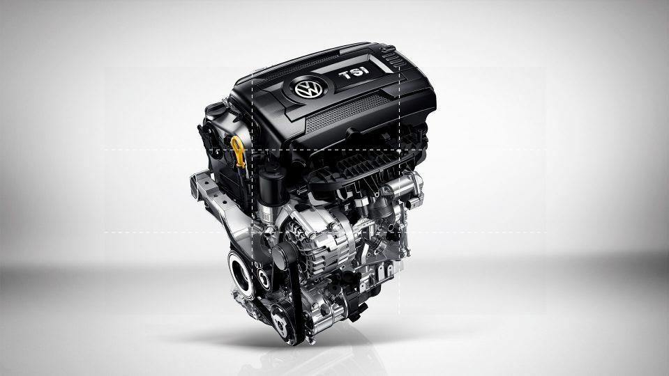 How about the Volkswagen EA211 engine? Do all Volkswagen models use ...