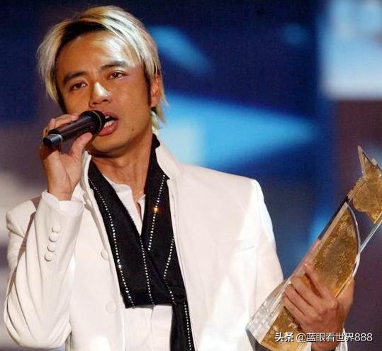 Counting the 10 most popular male singers in Hong Kong, Andy Lau topped ...