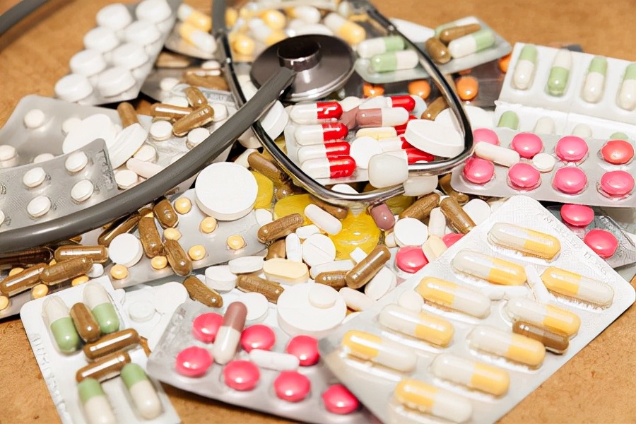 Drugs need to be kept away from light. After taking some medicines ...