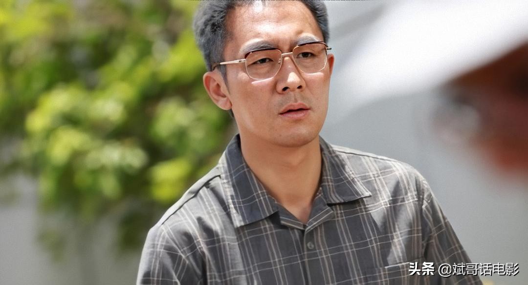 This TVB drama "The King of Fighters" is really burning, and a lot of ...