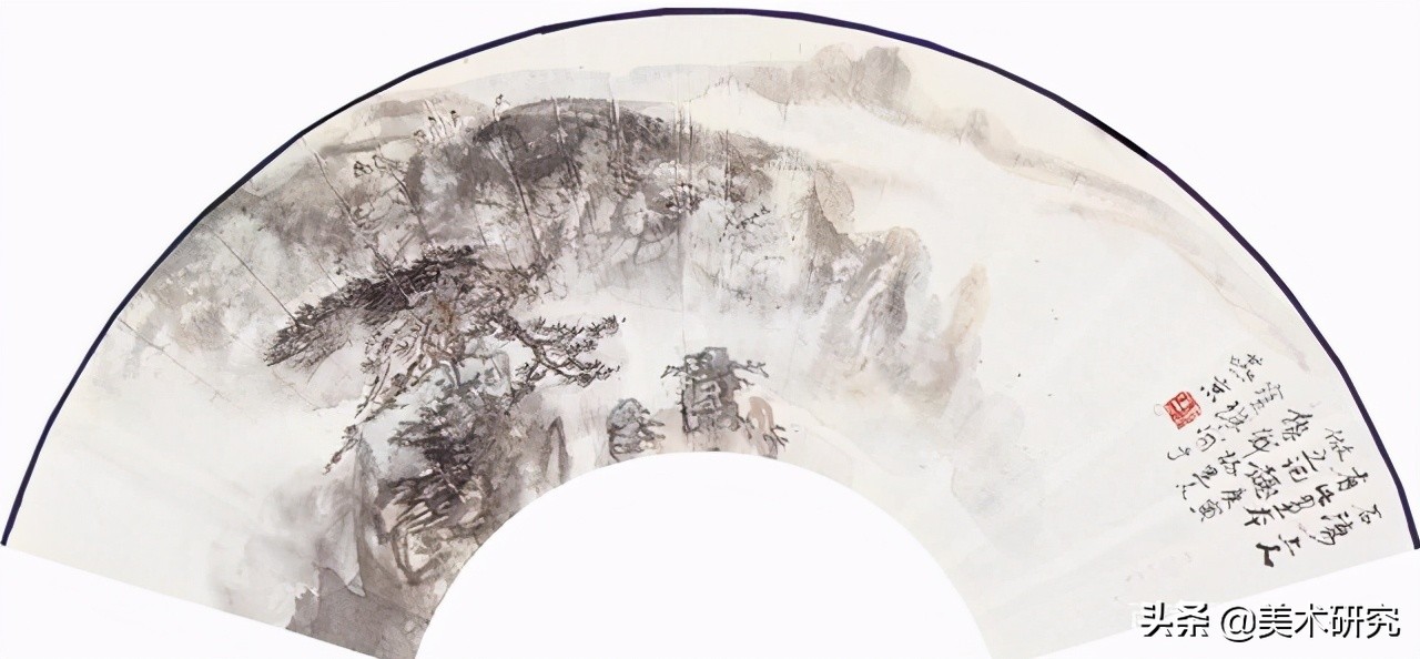 Analysis of the application and changes of Xie He's "Six Methods" - iNEWS