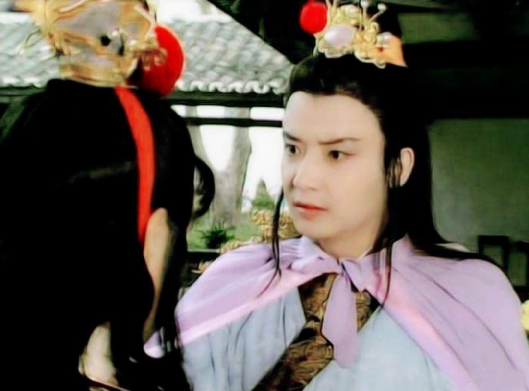 In "A Dream of Red Mansions", why did Wang Xifeng stay in the chaotic ...