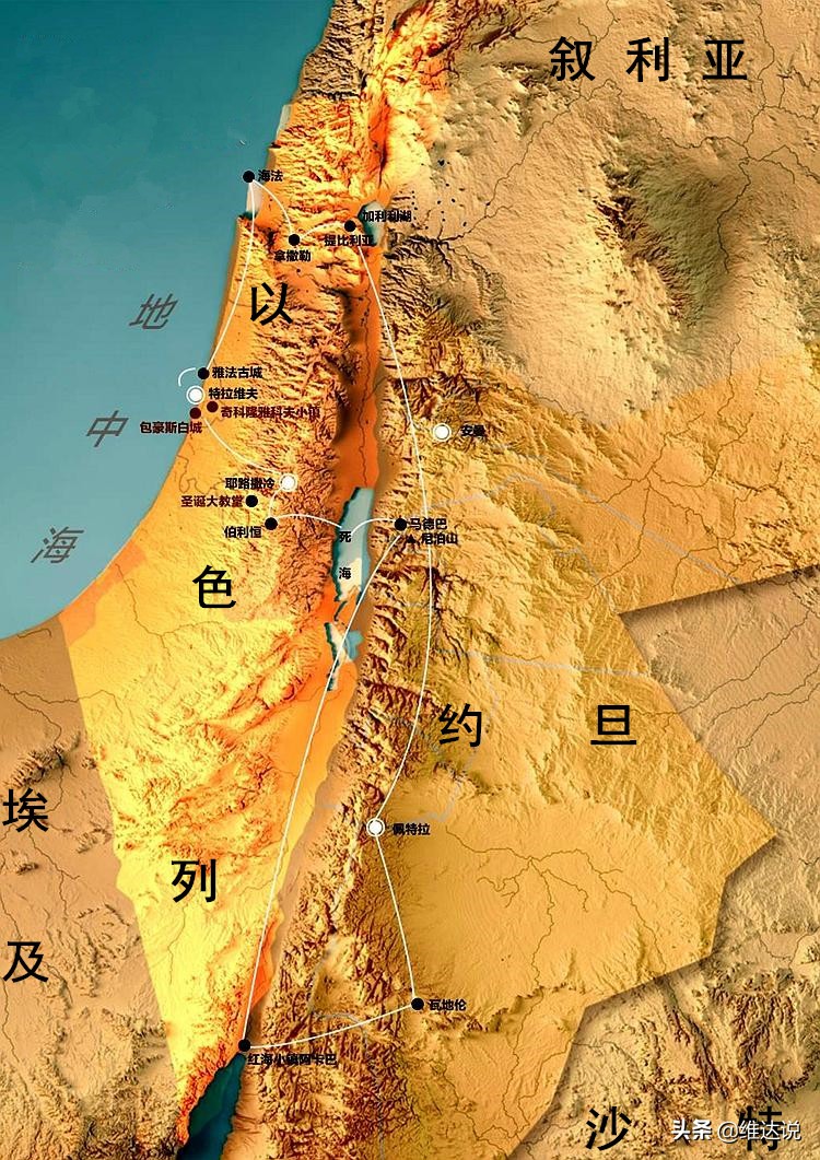 It has been blocked by the Suez Canal in Egypt many times. Why doesn't ...