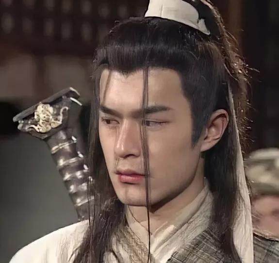 The true identity of Louis Koo, the inside story is amazing!Shocked 1.4 ...