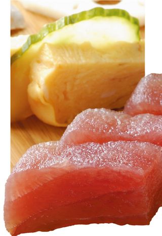 Why is the blood of tuna hot? - iNEWS