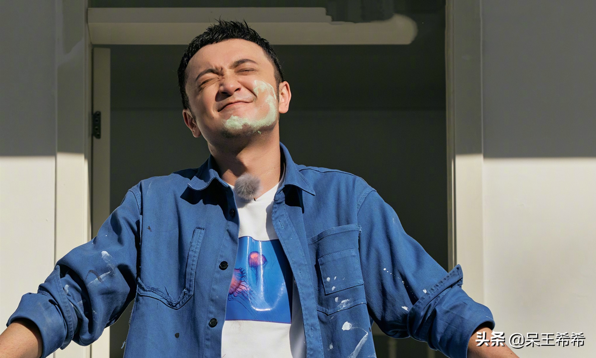 The competition pressure of CCTV presenters has increased, and new ...