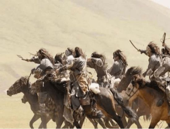 The Hun, who was a headache in history, has now evolved into which ...